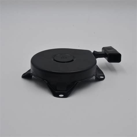 Recoil Starter Assy Lawn Mower Start Pull Plate La Grandado