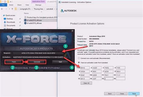 Download X Force 2017 Active Full Bộ Autodesk 2017 Viết Bởi Tuanminh8