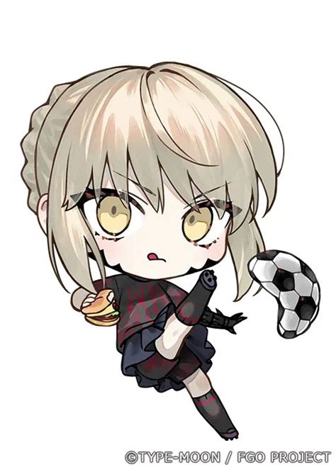 Saber Alter Danbooru