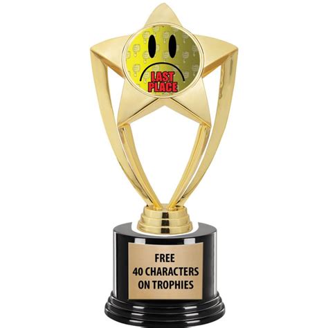 Funny Trophies Funny Medals Funny Plaques And Awards