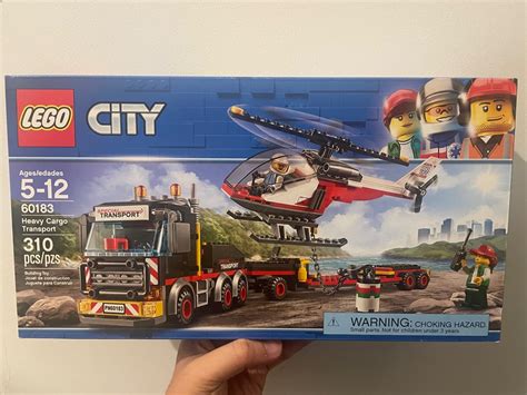 Lego Hobbies Toys Toys Games On Carousell