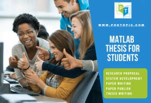 Master Thesis Students Research Project Topics Help