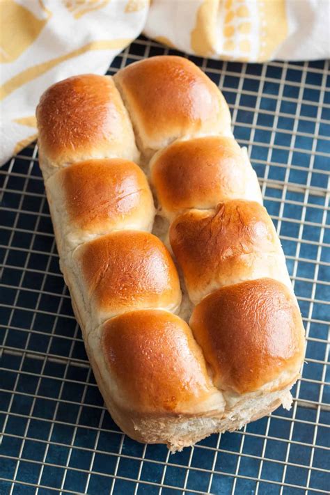 Japanese Milk Bread Recipe Easy At Norma Shanks Blog