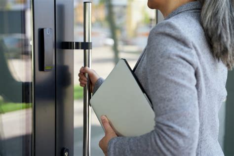 Mobile Access Control Mobile Access Control Systems