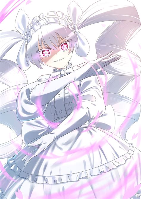 Yozakura Futaba Yozakura San Chi No Daisakusen Drawn By Chestnutj37