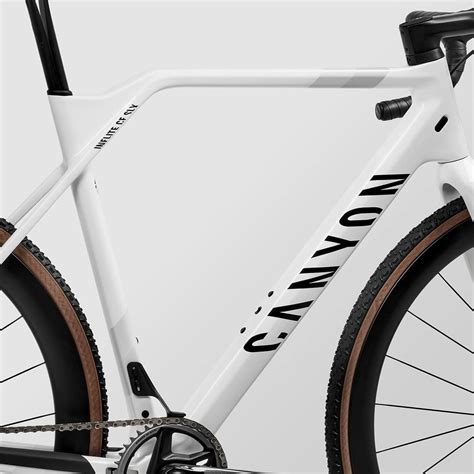 Canyon Inflite Cf Slx 8 Axs 2024 Bikesfan