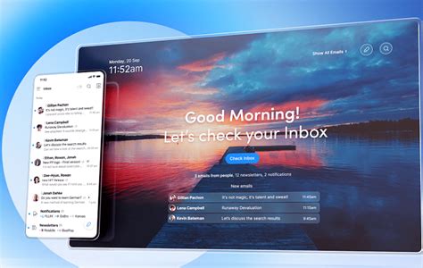 Spark Email App Review Simplifying Your Email Experience