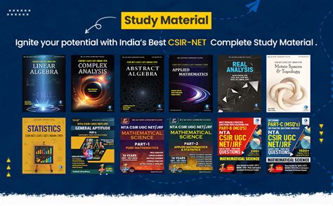 buy csir net mathematics pyq book csir net mathematical science