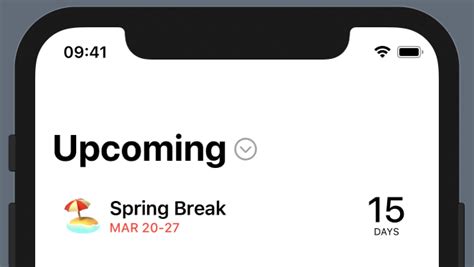 Ios Swiftui Dynamically Move Navigationbar Items On List Scroll