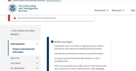 Typographical Error In Uscis At Zara Baillieu Blog