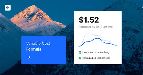 Explication De La Formule Des Coûts Variables Atlasmic Blog