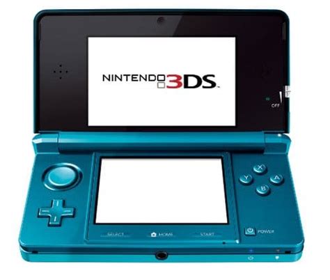 What Is The Difference Between Nintendo DS Models HubPages