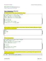CP P Week Activity Docx File Compression And Backup Computer Principles For Programmers