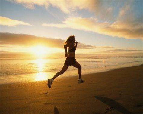 Jogging Women Wallpapers Wallpaper Cave