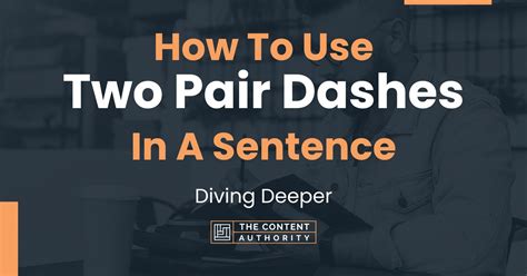 How To Use Dashes In Middle Of Sentence At Clarence Ann Blog
