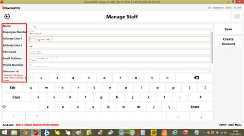 [solved] entity screen and entity field issues v4 issue sambaclub forum