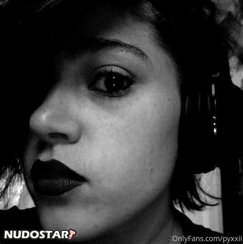 Pyxxii Onlyfans Leaks 60 Photos Nudostar The Fappening News