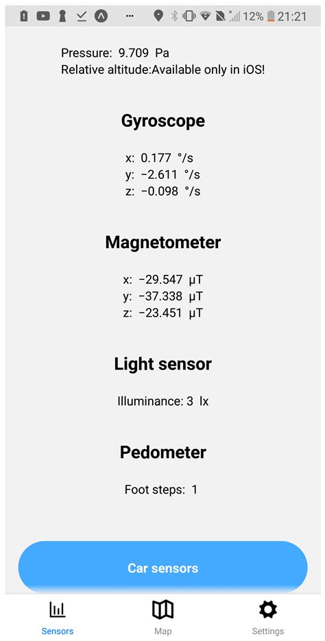sensors free full text a modular in vehicle c its architecture for