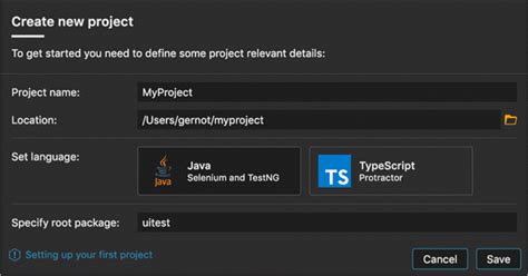 how to build selenium tests faster with ranorex webtestit