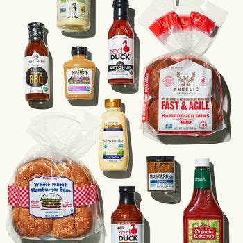 7 Condiments That Make Sandwiches Instantly Better Bon Appétit