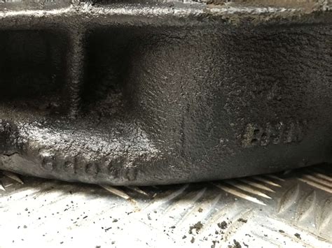 Differential Bmw E39 525tds 33101428489 Garage Mahieu