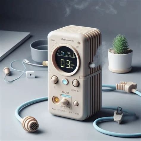 Ozone Sensor Indicator Calibration Services In Bhubaneswar Id