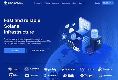 Blockchain Hosting Providers A 2023 Guide To Decentralized Hosting