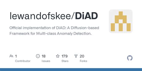 Github Lewandofskeediad Official Implementation Of Diad A