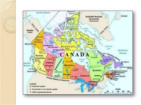 Canada Study Visa Process Ppt Slideshow Ppt