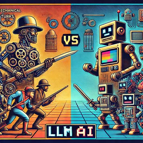 Ai Llms Dataprocessing Automation Qualityassurance Innovation