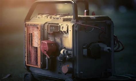 Why Does My Generator Shuts Off After Minutes