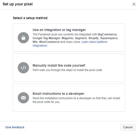 How To Install Setup Facebook Pixel HoliThemes Blog