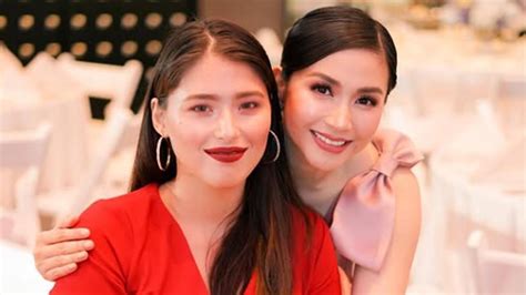 Mariel Rodriguez Celebrates Kylie Padillas Birthday With Heartfelt
