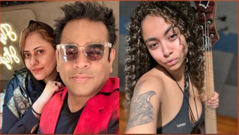 রহমান সায়রার বিচ্ছেদের নেপথ্যে মোহিনী News In Bengali