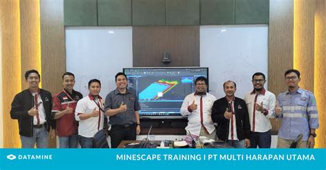 Datamine Apac On Linkedin Minescape2021 Minescapecore Minescapestratmodel Datamine… 11