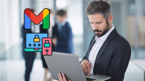 Comment Activer Lauthentification à Deux Facteurs 2fa Sur Gmail