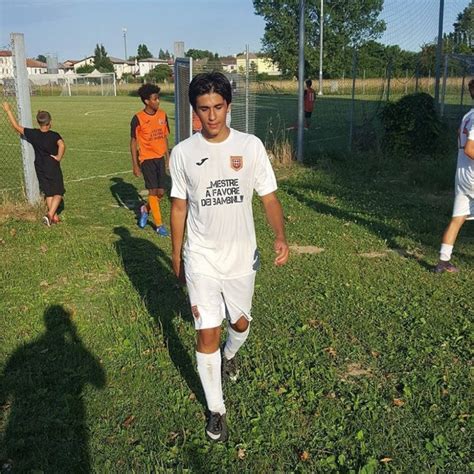 Massimo Ingrande You Football Tube