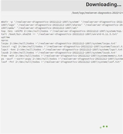 Docker Service Failed To Start Docker Engine Unraid