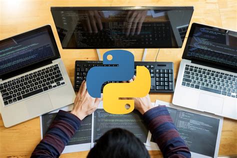 How Python Developers Can Supercharge Marketing Teams With Real Examples