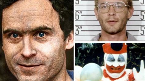 How To Identify A Serial Killer