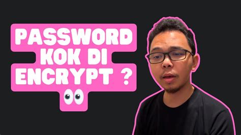 Understanding Password Security Hashing Vs Encryption Galaxyai