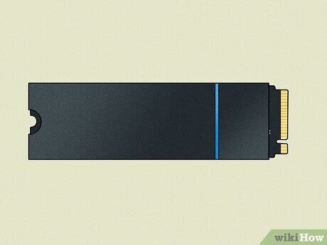 How To Install An SSD In PS For More High Speed Storage