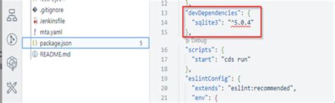 Sap Cloud Application Programming Model Capm Mobolutions