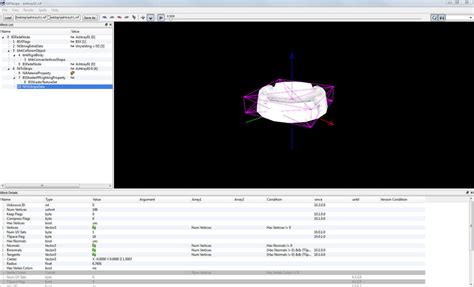 Questions Regarding In Working With Nifskope Blender And The Fallout3