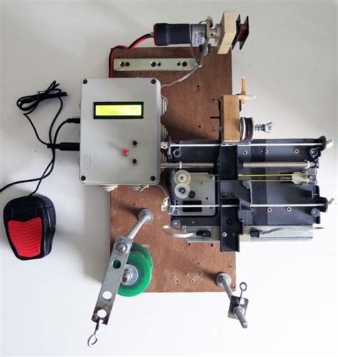 diy cnc hackaday