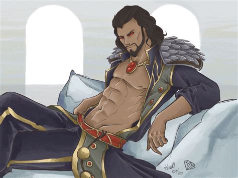 Wrathion By Vinaris Hentai Foundry