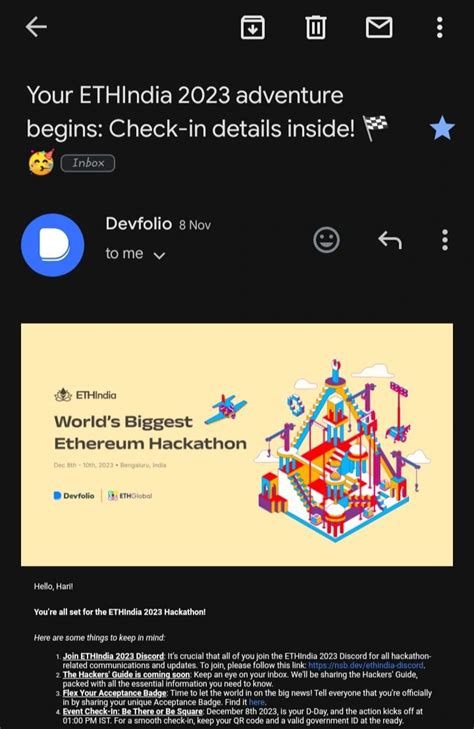 Hari Priya On Linkedin Hackathon2023 Hackathon Ethereum Blockchaindevelopment Blockchain
