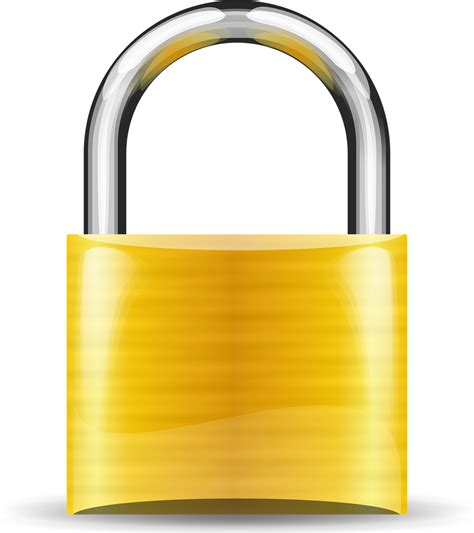 Explore 1052 Free Lock Illustrations Download Now Pixabay