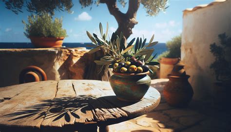 Tyrosol Benefits For Wellness Tyrosol Rich Foods And Health