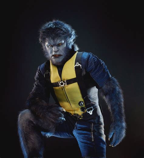 X Men First Class Beast X Men Man Beast Beast Marvel